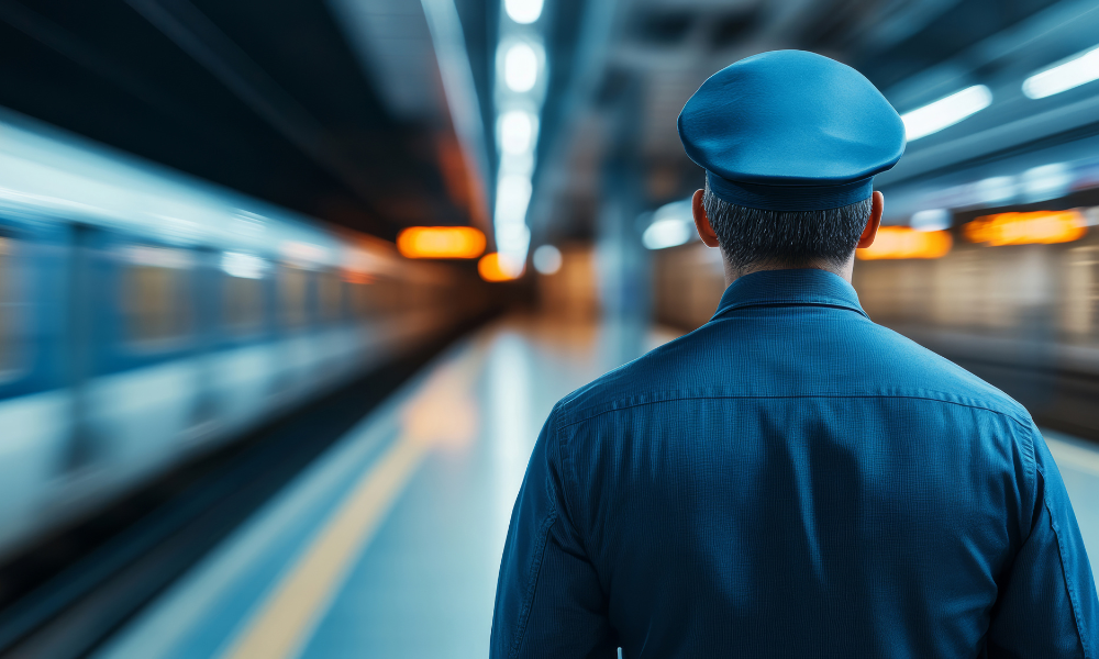 Tokyo Metro scraps gendered rules for uniforms: reports | Human ...