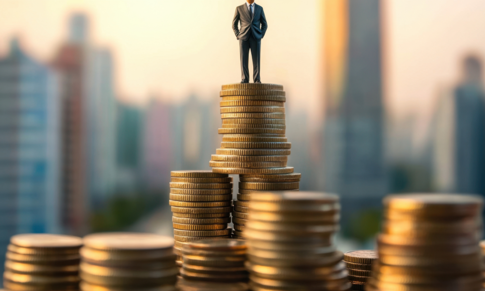 Singapore's Gen Z, millennials rank financial independence as top aim ...