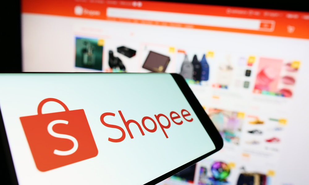 Shopee cuts 8% of developers as AI reshapes its workforce | Human ...