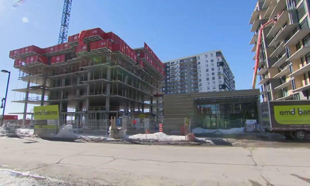 Construction worker dies from six-storey fall | Canadian Occupational ...