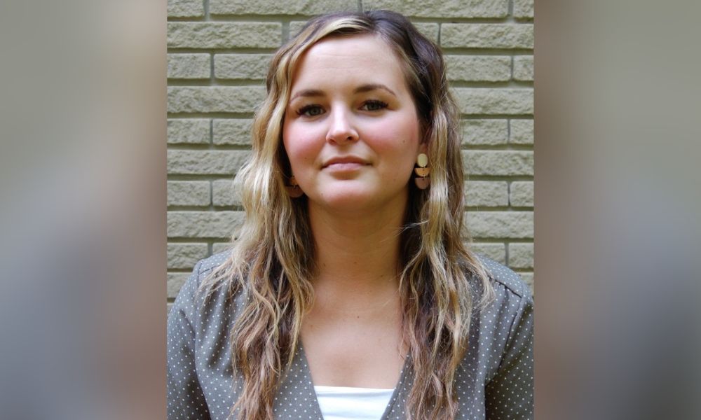 Work on the floor helps young safety leader succeed | Canadian ...