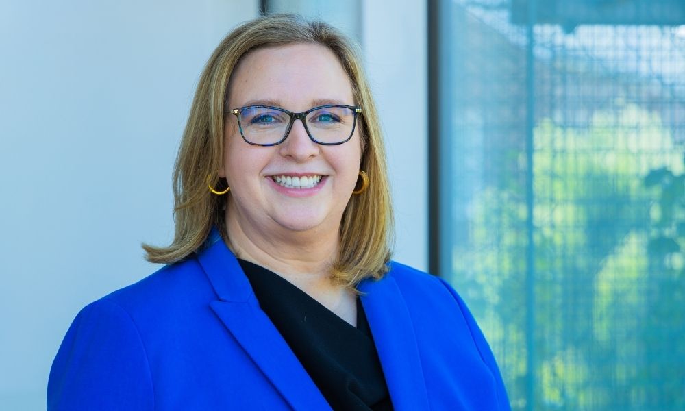 Connecting with people a great motivator, says health and safety VP ...