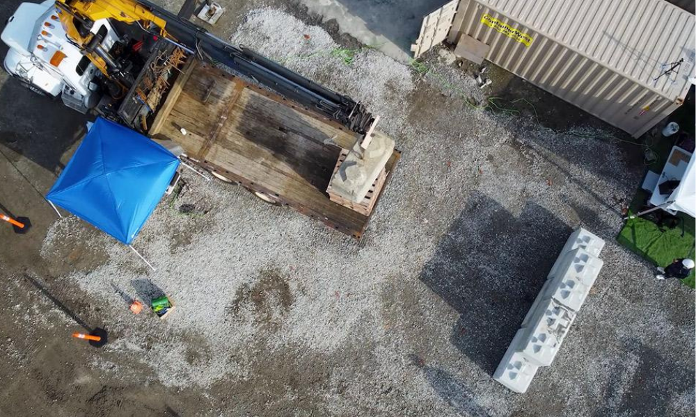 AI-powered robots primed to revolutionize construction industry ...