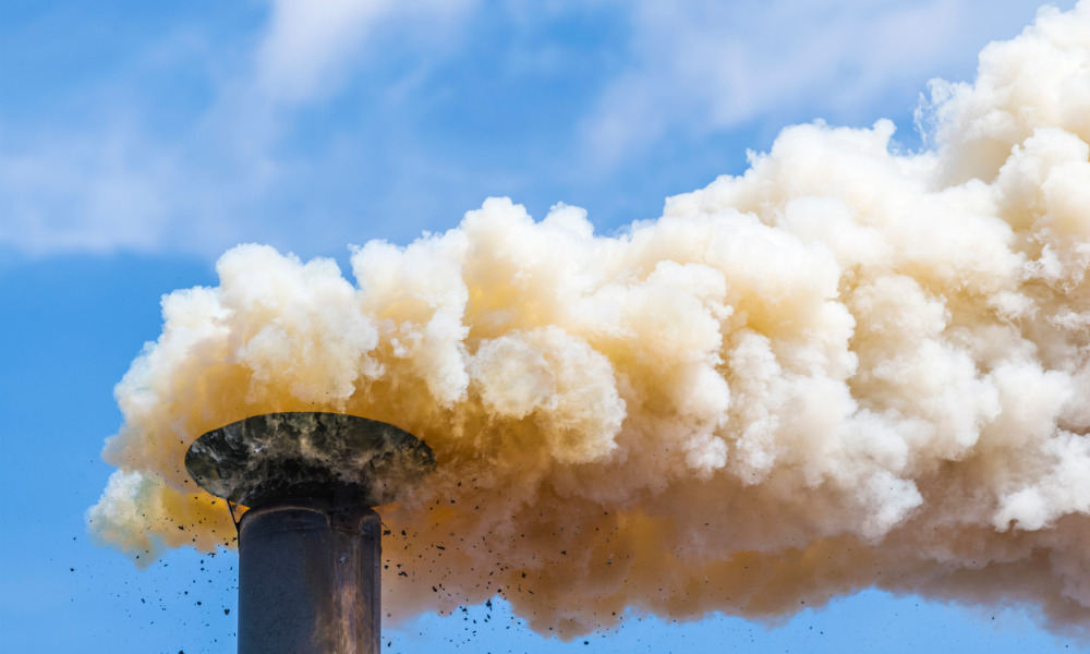 City worker dies after exposure to poisonous gases | Canadian ...