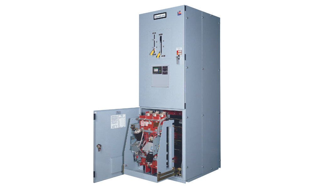 How Russelectric transfer switches improve electrical safety | Canadian ...