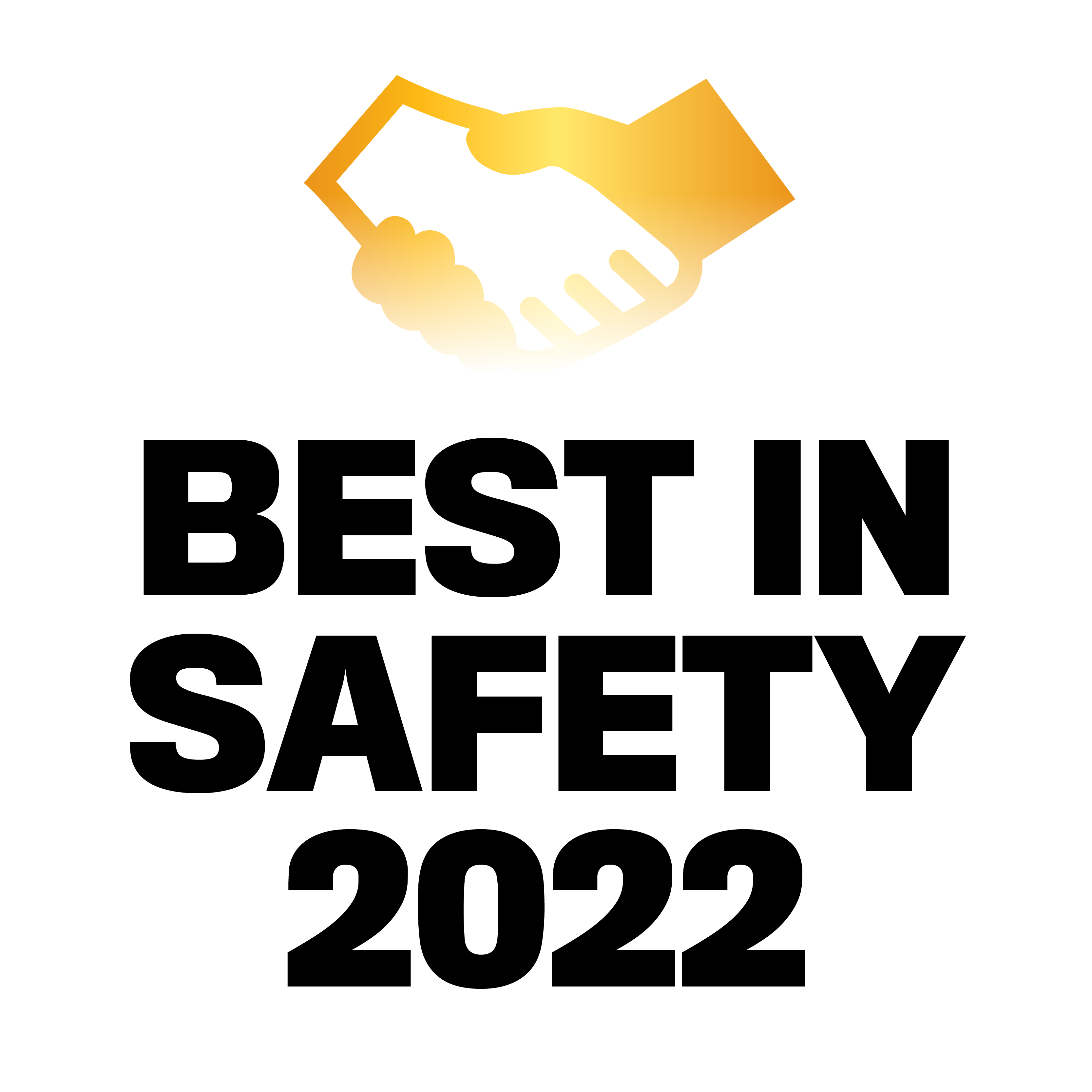 Best In Safety 2022 | Canadian Occupational Safety
