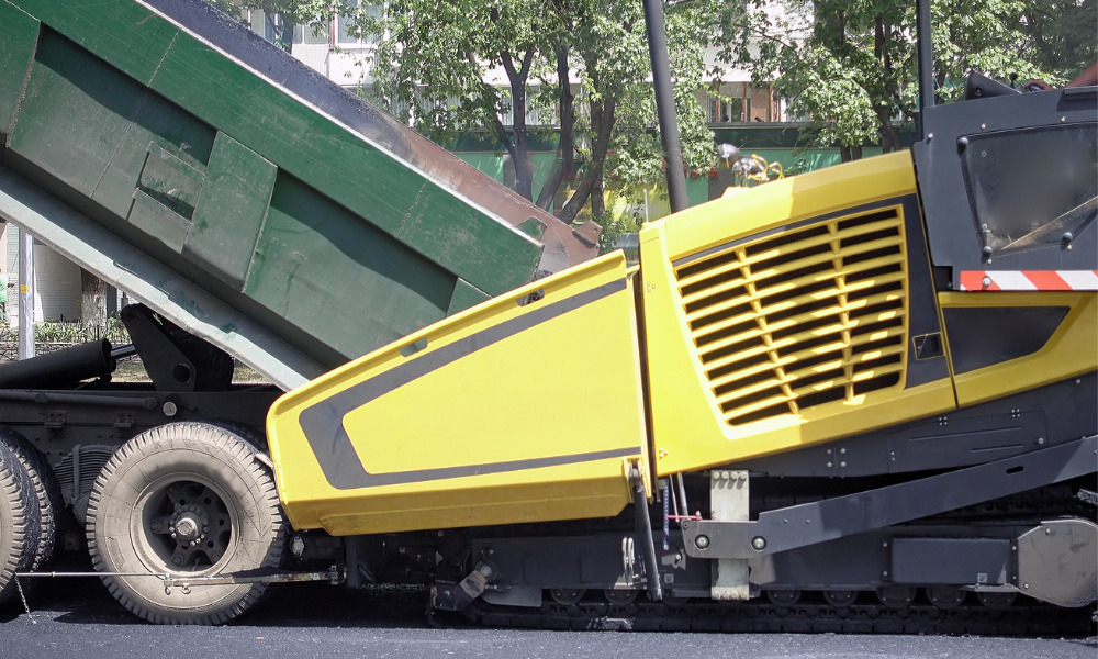 ‘Transformational change’ in mining safety | Canadian Occupational Safety