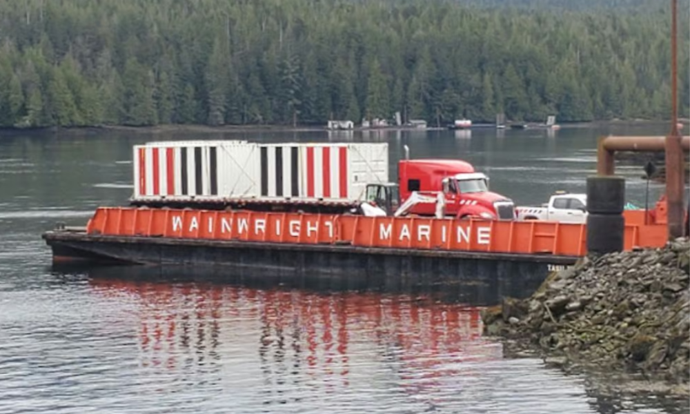 Tugboat in deadly sinking was never inspected by Transport Canada ...