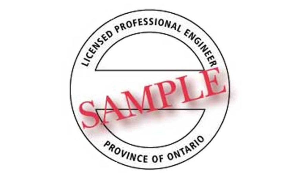 Accused fake engineer wanted in Ontario on 352 charges | Canadian ...