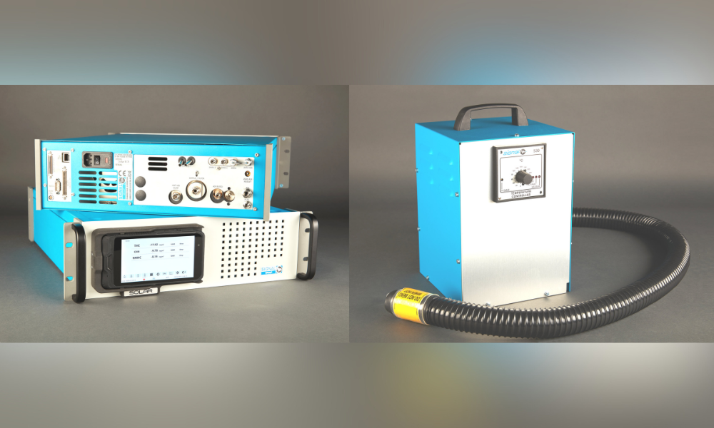 Signal Group’s Flame Ionisation Detector helps packaging company ...