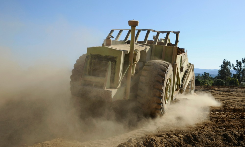 Workplace safety breach leads to $25,000 fine for K-Tec Earthmovers ...