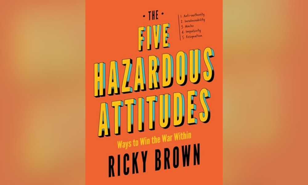 Understanding five hazardous attitudes | Canadian Occupational Safety