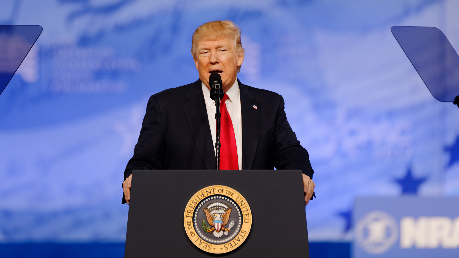 Trump, political divisiveness, and impacts on workplace safety ...