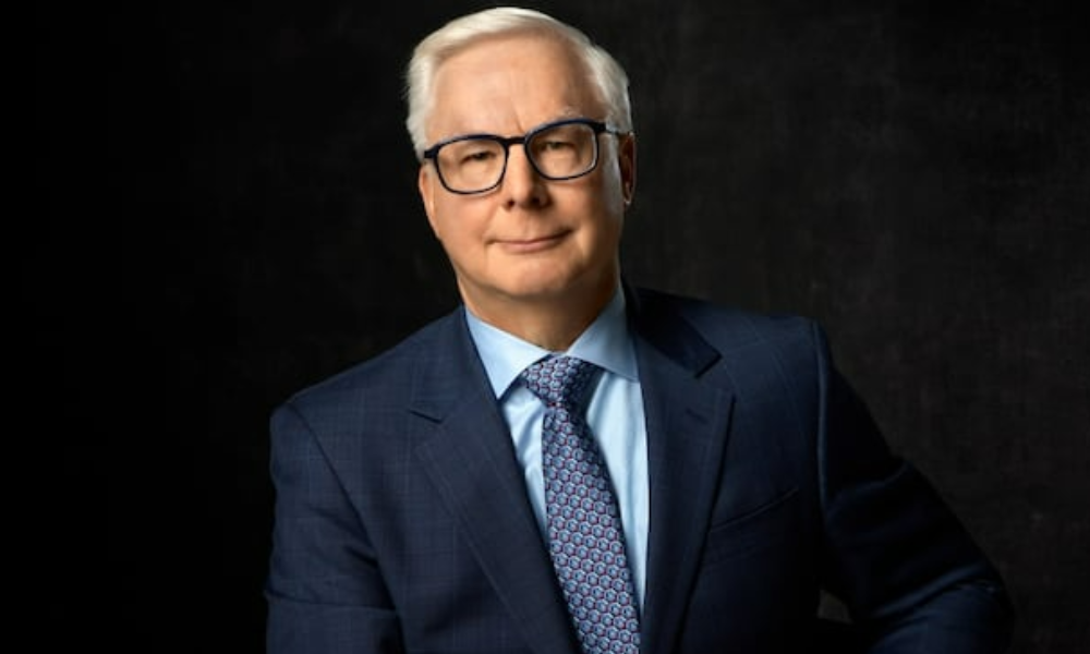Alberta Energy Regulator names 40-year veteran Rob Morgan as CEO ...