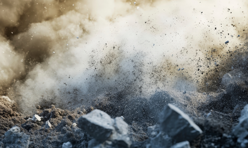 Chain of negligent acts caused Eastway explosion: Report | Canadian ...