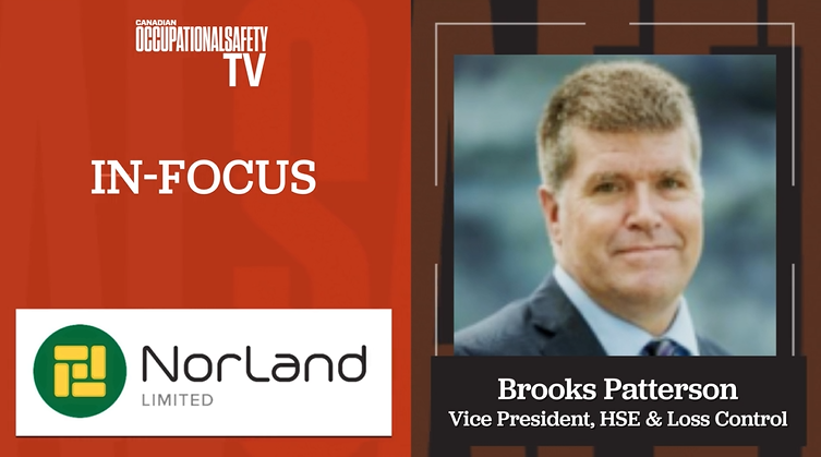 Why NorLand Limited became a Canada’s Safest Employers Excellence ...