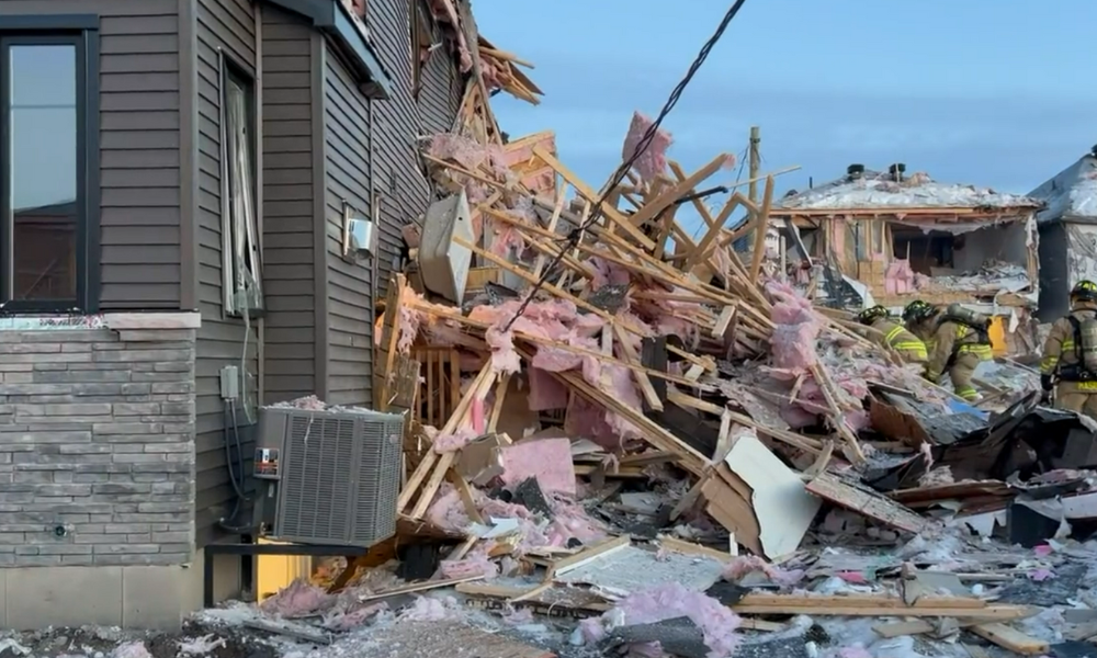 Ottawa explosion deemed criminal | Canadian Occupational Safety