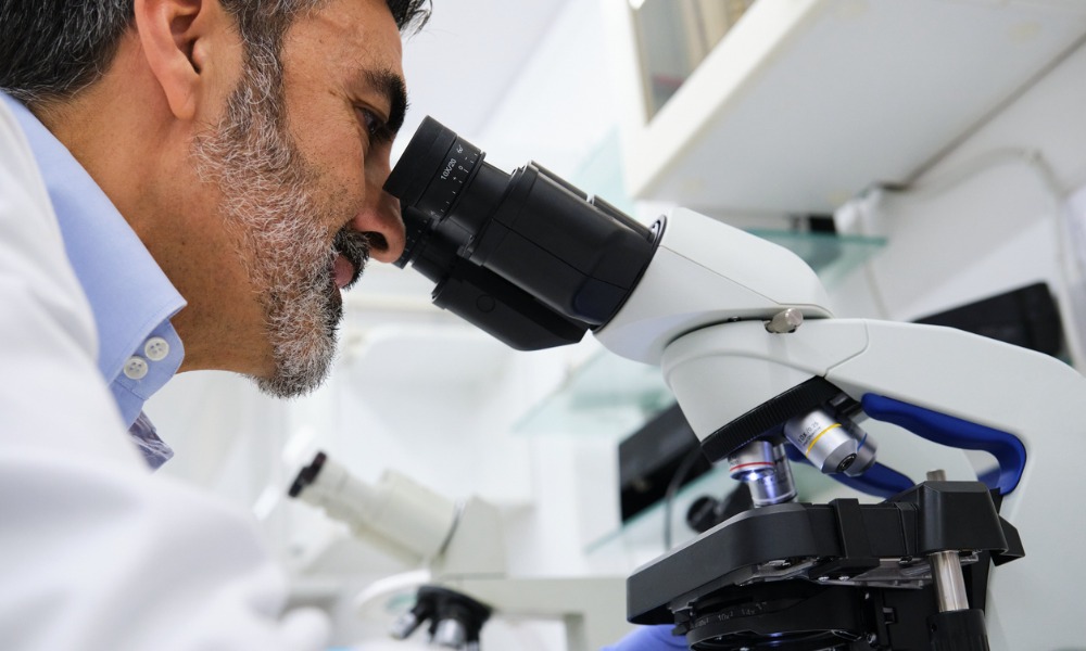 First-of-its-kind program aims to reduce workplace cancer cases ...