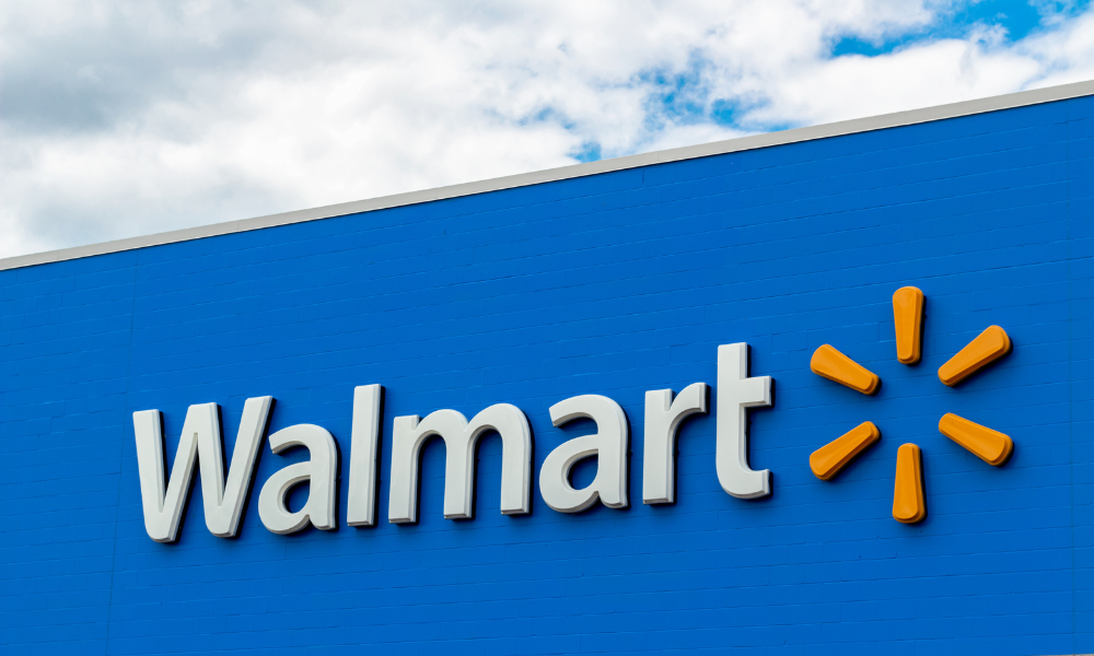 Walmart Halifax reopens 3 months after worker's death | Canadian ...