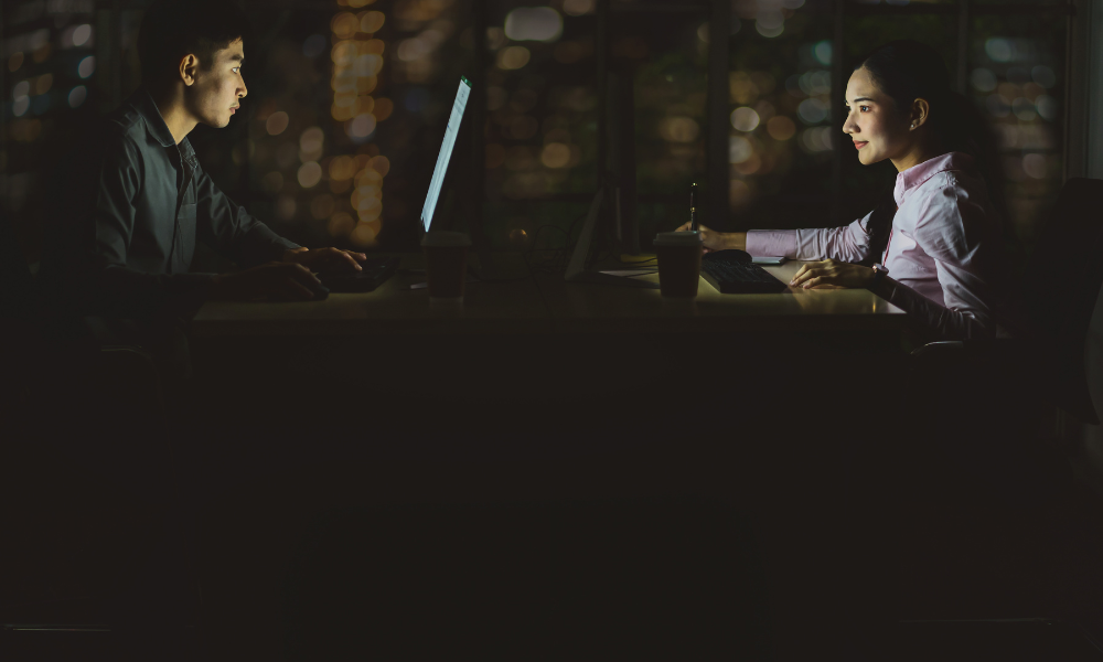 Research probes cancer risks of night shift work | Canadian ...