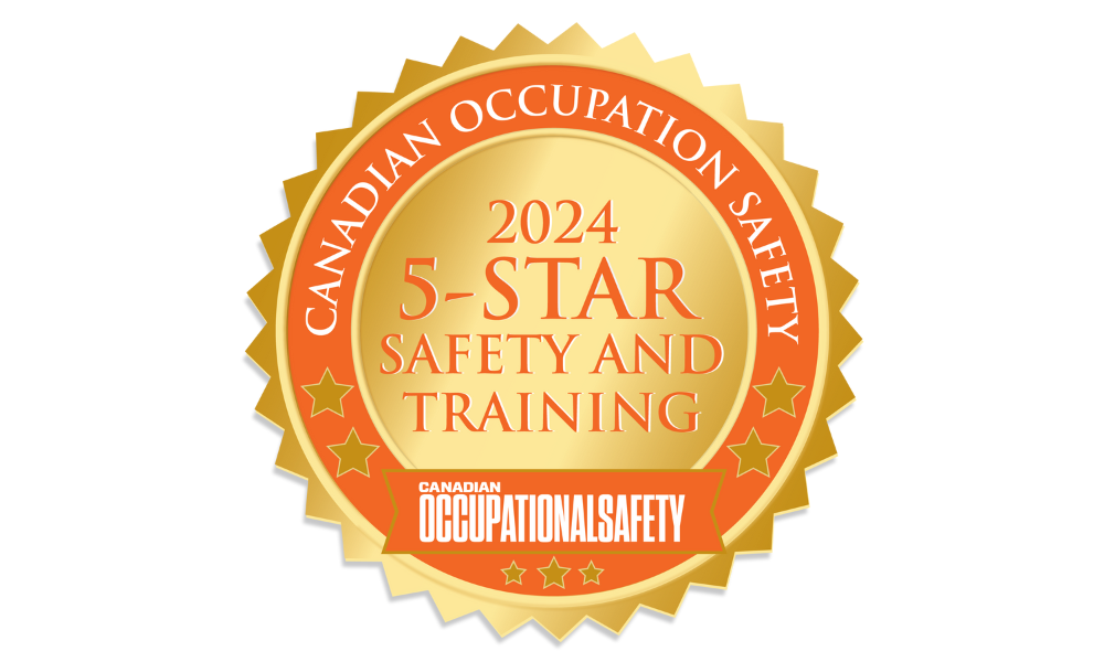The Best Work Safety Training in Canada | 5-Star Safety and Training ...