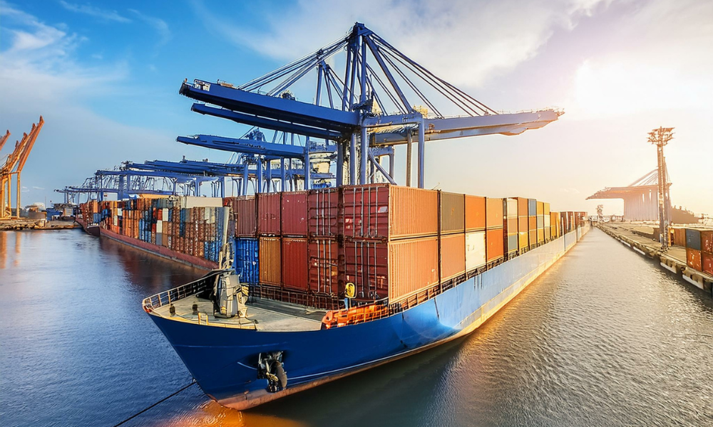 Ship detained in Vancouver port following allegations of 40 safety ...