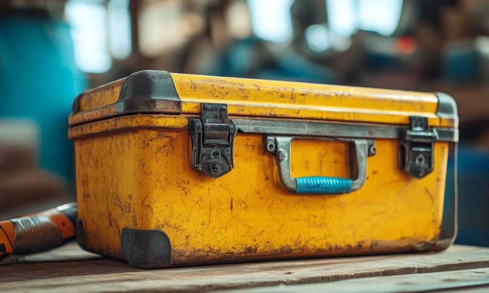Revolutionizing toolbox talks with AI | Canadian Occupational Safety