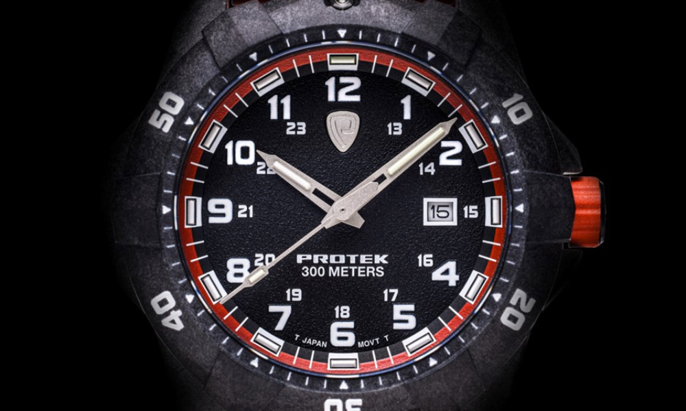 ProTek unveils rugged tactical watches | Canadian Occupational Safety