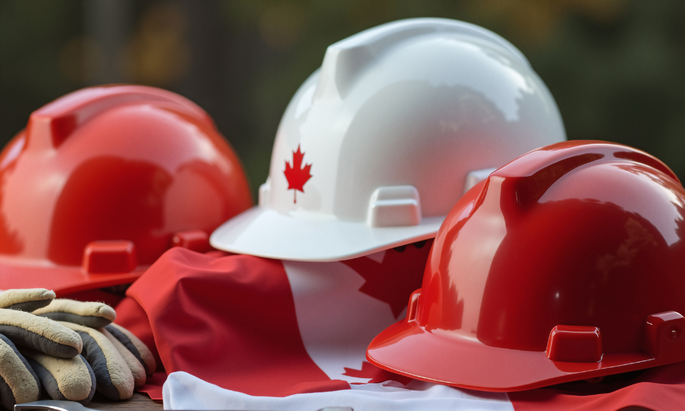 Breaking stubborn trends at Canadian Safety Summit | Canadian ...