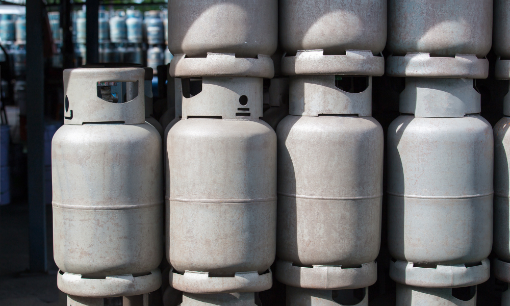 Man dies after industrial explosion in southeast Calgary | Canadian ...