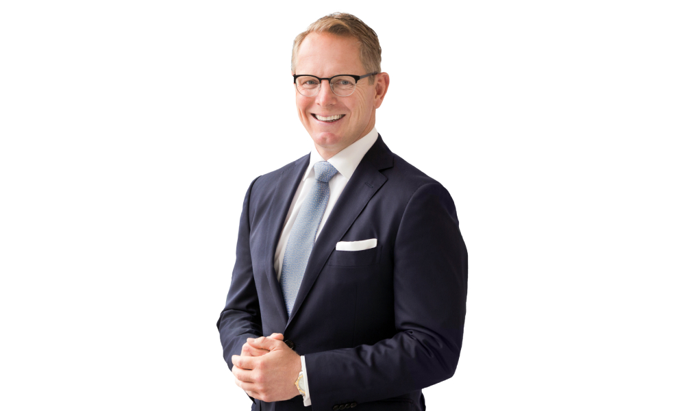 Corporate finance specialist expert joins K&L Gates partnership ...