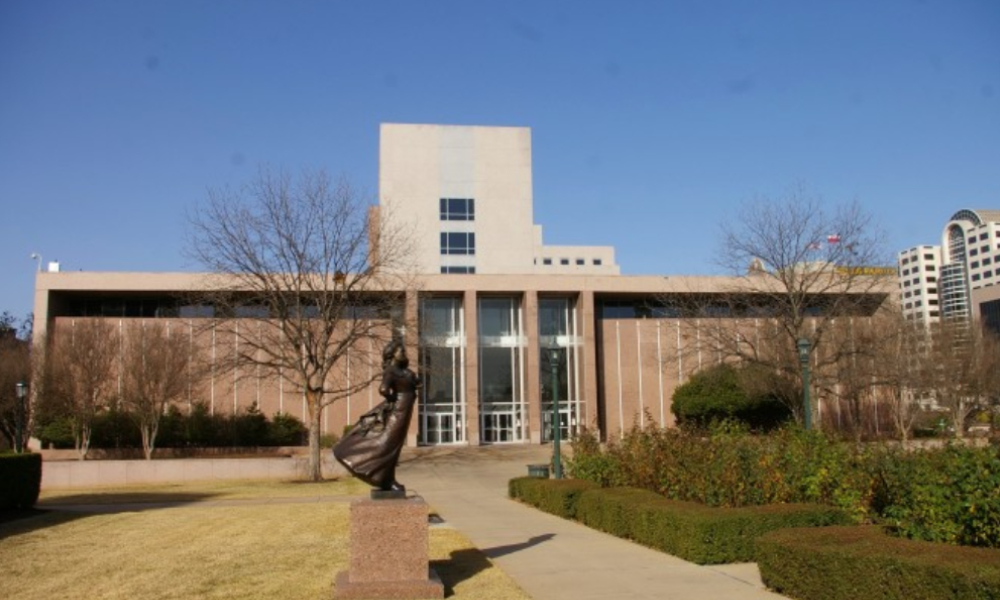 Texas Supreme Court: Attorney immunity does not cover media statements ...