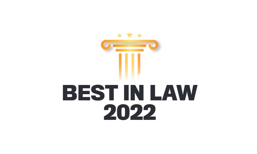 Best In Law 2022 | Australasian Lawyer