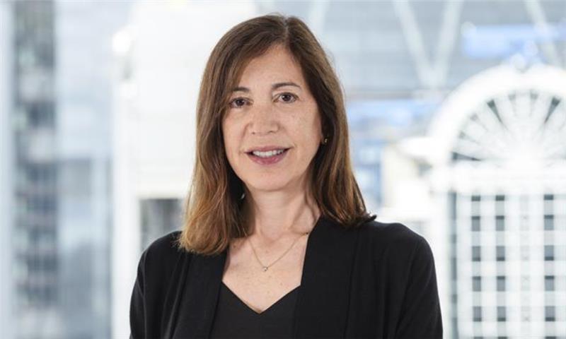 Laura Koller is the new chief financial officer at global firm Kennedys ...