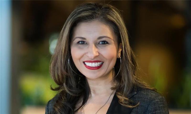 Nevein Versace reveals her priorities as CSC's new chief risk and ...