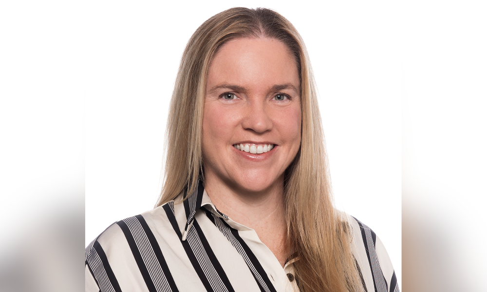 Kain Lawyers’ Kelly Davies shares the benefits of being open-minded ...
