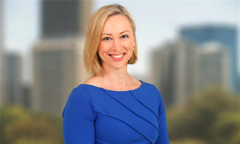 Jaella Parker announced as City of Moreton Bay’s new chief legal ...