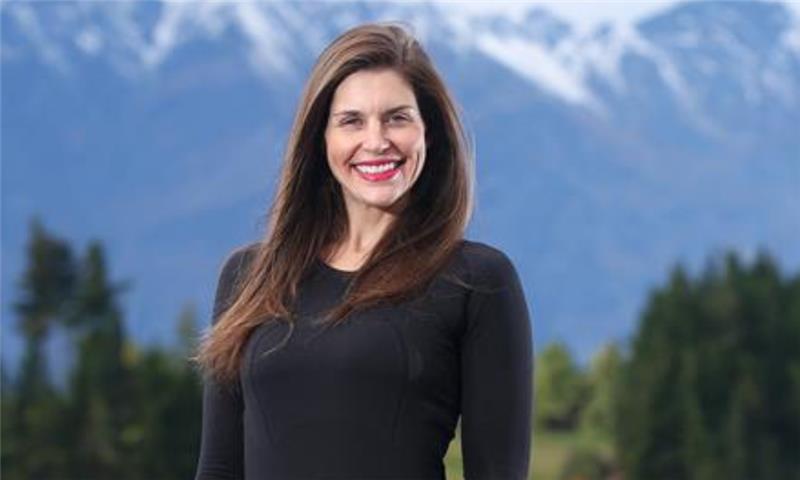 AI Legal Assistant’s Bec Robertson realised years ago that AI was going ...