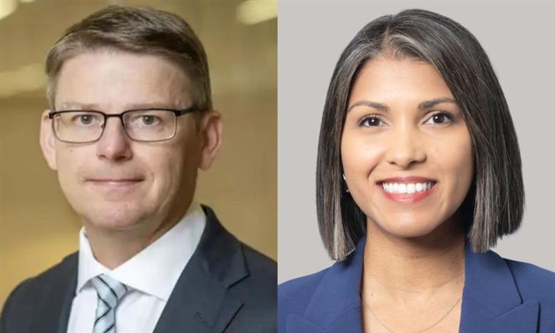 Ashurst snatches Fred Prickett from Clayton Utz, Shelley Williams from ...