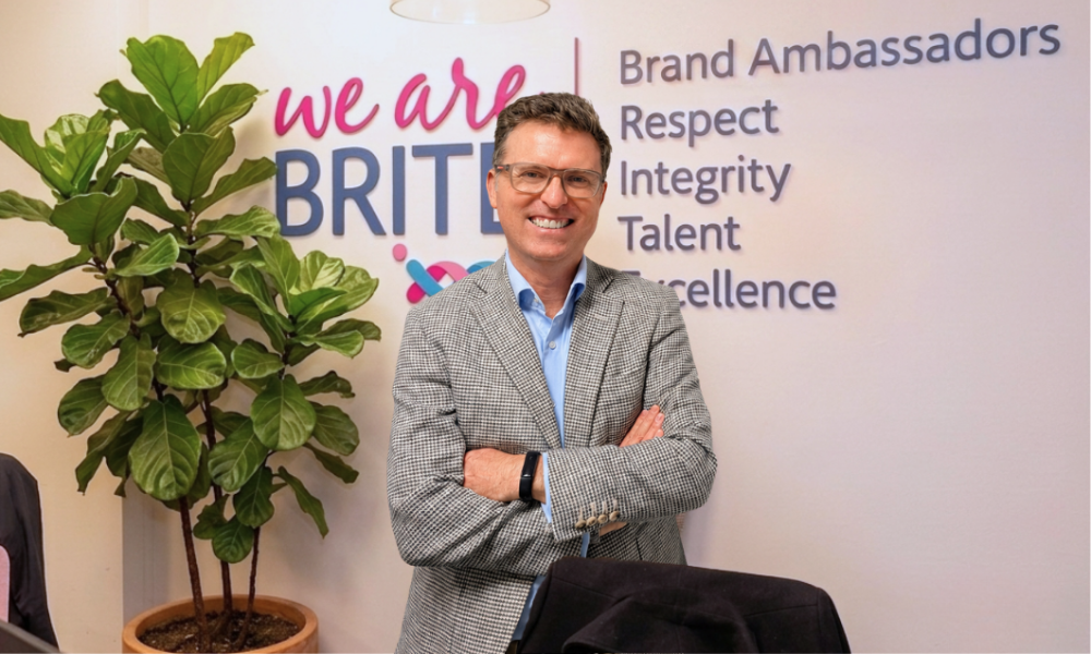 Peter O’Sullivan puts on deputy CEO, people and culture head hats at ...
