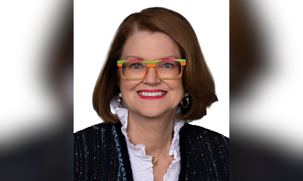 Alison Deitz on why she’s ‘deeply satisfied’ with her two terms leading ...