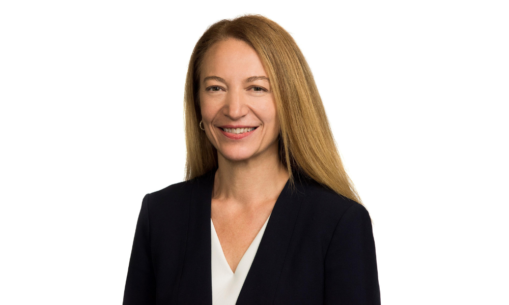 NRF brings in K&L Gates' ex-global financial service practice co-lead ...
