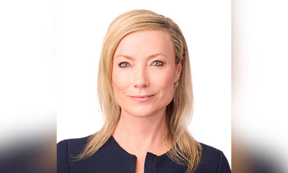 Lander & Rogers practice co-head signs on with NRF | Australasian Lawyer