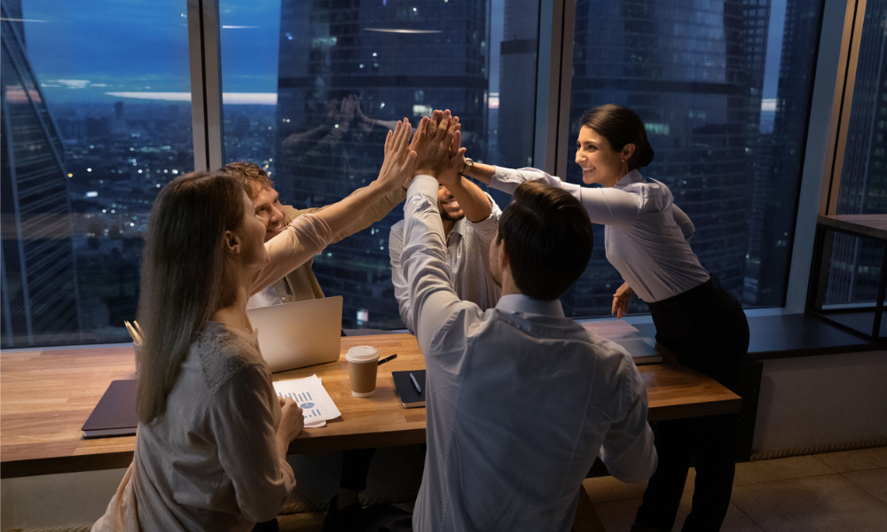 Cooper Grace Ward rewards six in latest promotions cycle | Australasian ...