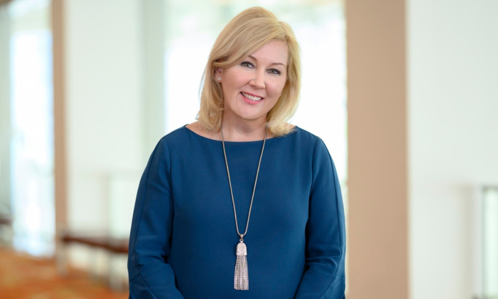 Ex-EY global vice chair announced as new global CEO at Dentons ...