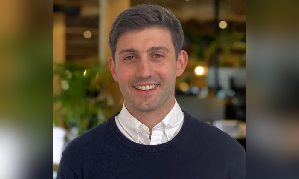 LegalVision practice leader wants to pay mentorship forward ...