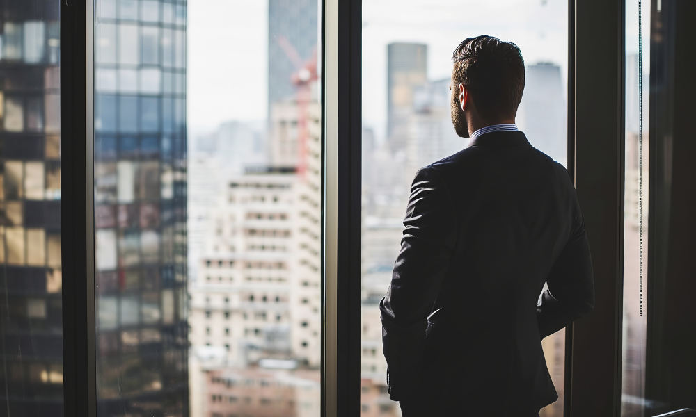 Victorian Bar elects Justin Hannebery KC as president | Australasian Lawyer