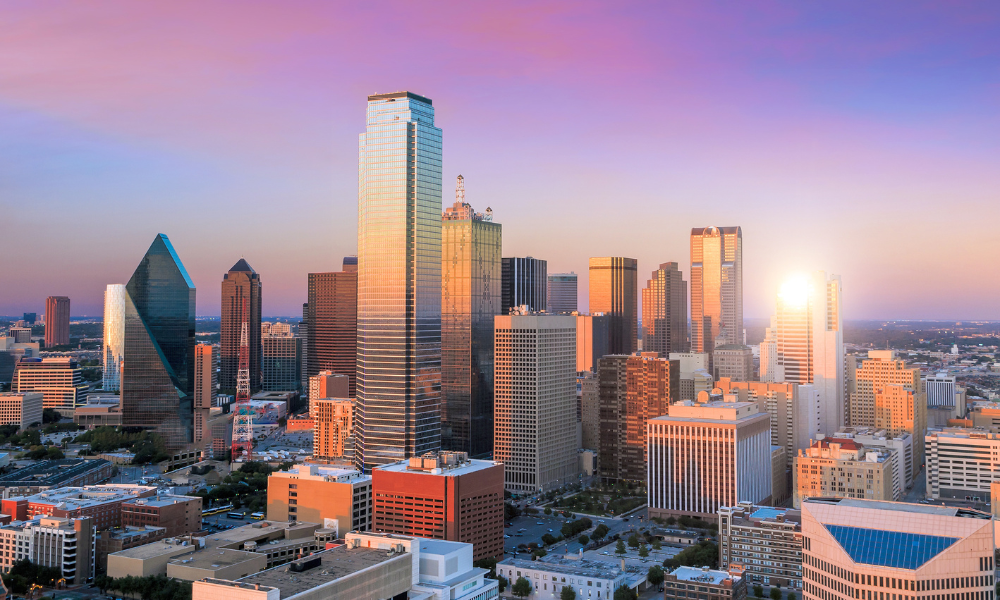 Global firm Clyde & Co combines with Dallas firm Tillman Batchelor ...