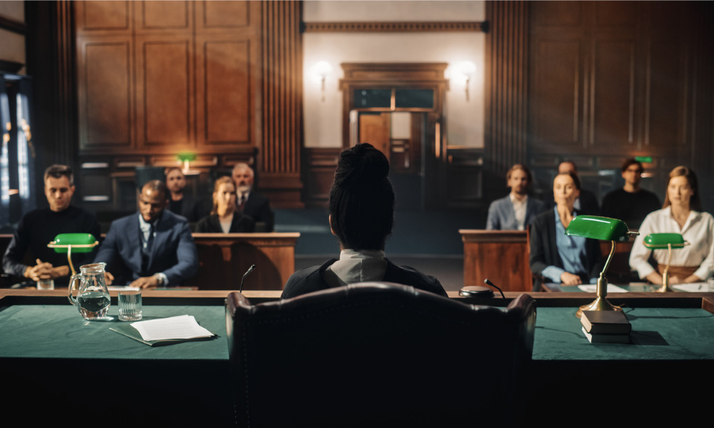 ACT Magistrates Court welcomes four new magistrates | Australasian Lawyer