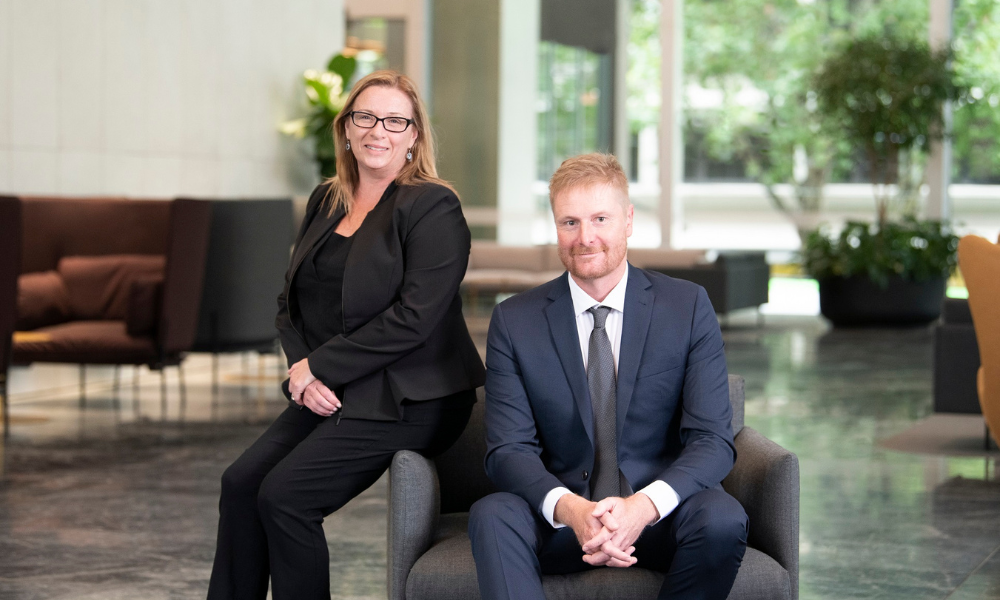 W+K expands Adelaide office with six new lawyers | Australasian Lawyer
